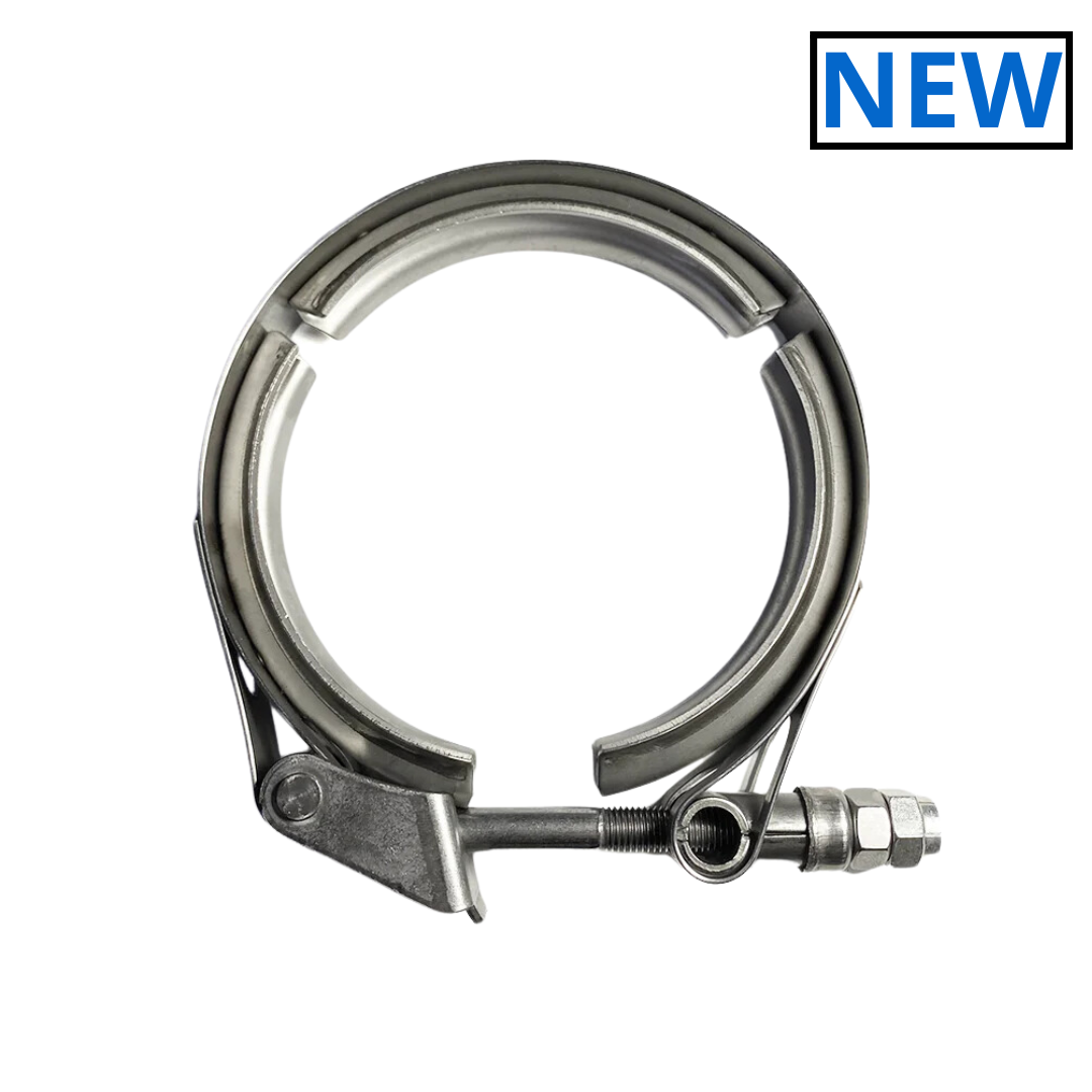 VBand inox quick release