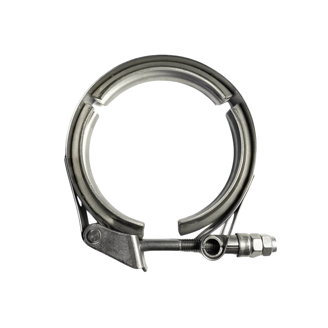 VBand quick release