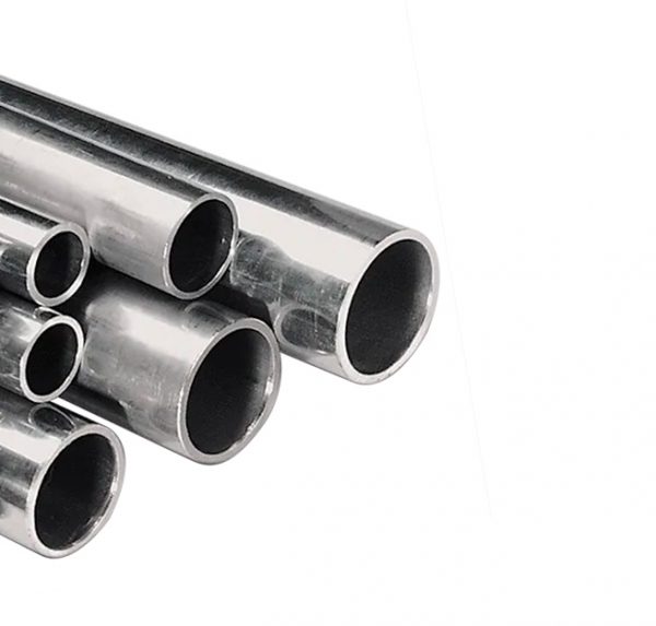 Tubes acier inoxydable 304L | 50cm