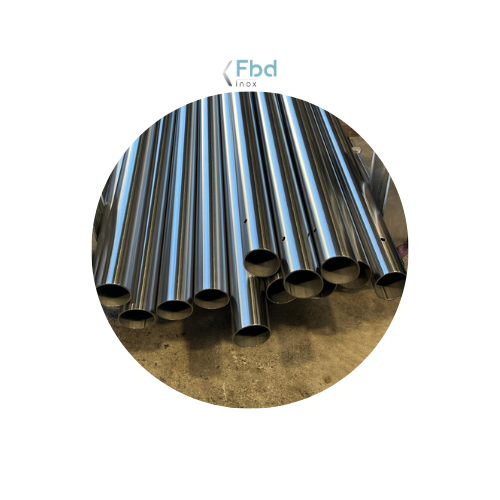 Spécialiste en acier inoxydable en France